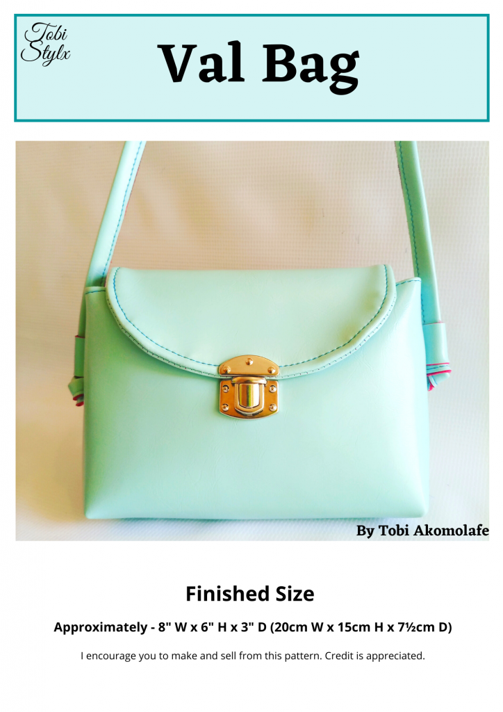 Val Bag – Tobistylx