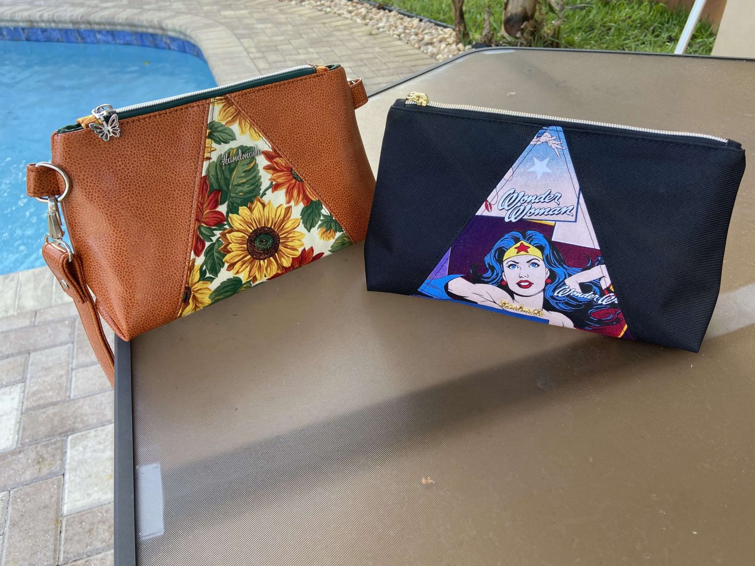 Ready-to-go Purse – Tobistylx