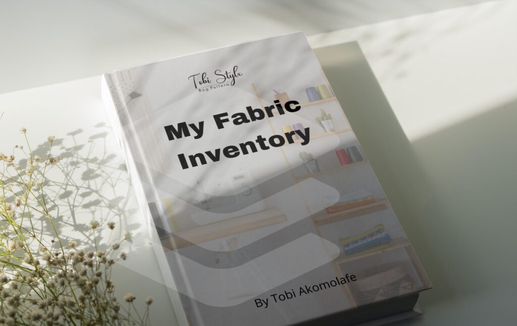 Fabric Inventory – Tobistylx