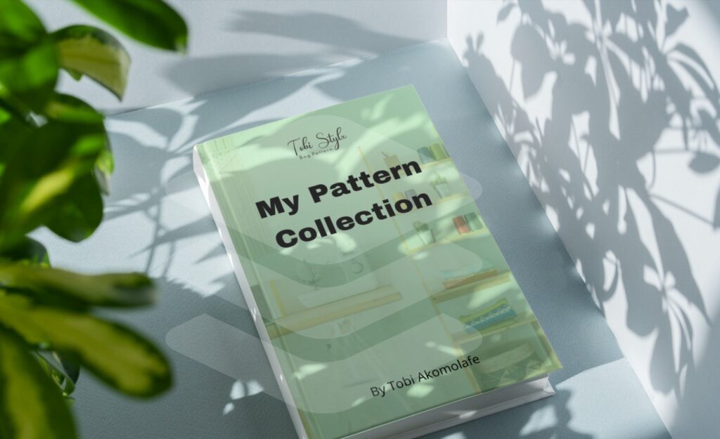 Pattern Collection – Tobistylx