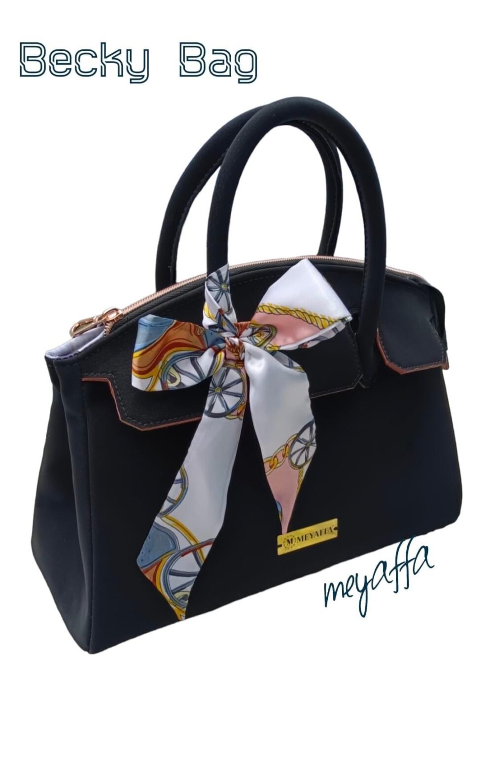 Becky Bag – Tobistylx