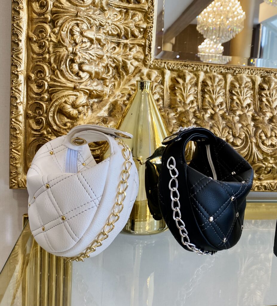 Ruby Circular Bag – Tobistylx