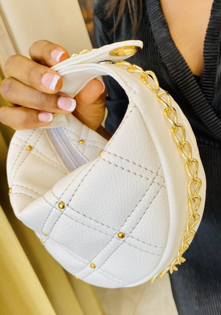Ruby Circular Bag – Tobistylx