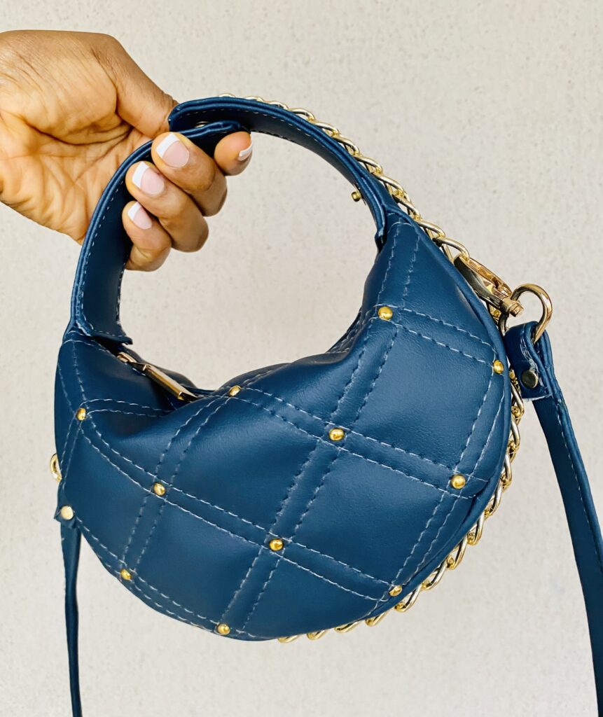 Ruby Circular Bag – Tobistylx