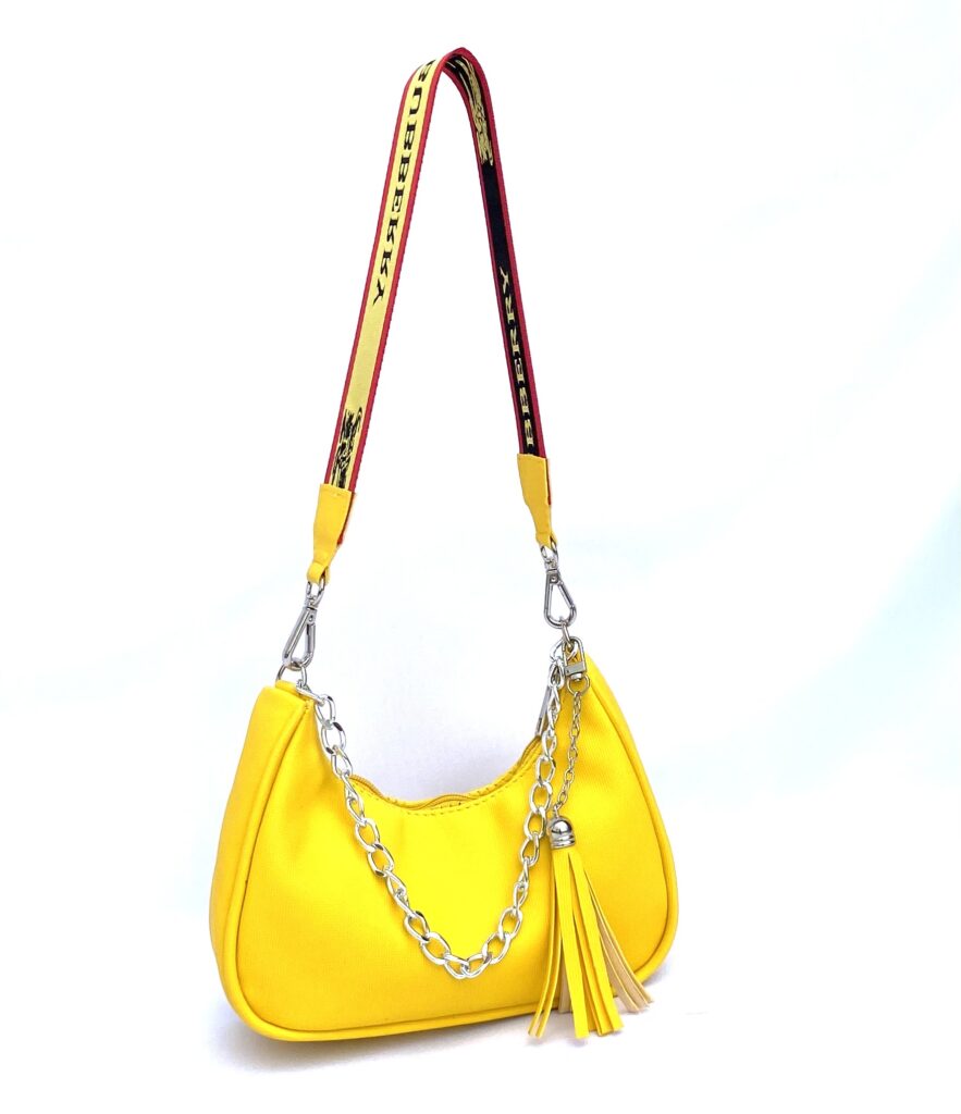 Pradaz Nylonz Re-edition Inspired Bag – Tobistylx