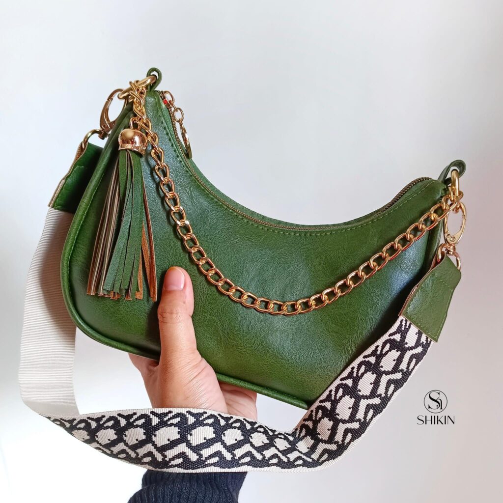 Pradaz Nylonz Re-edition Inspired Bag – Tobistylx