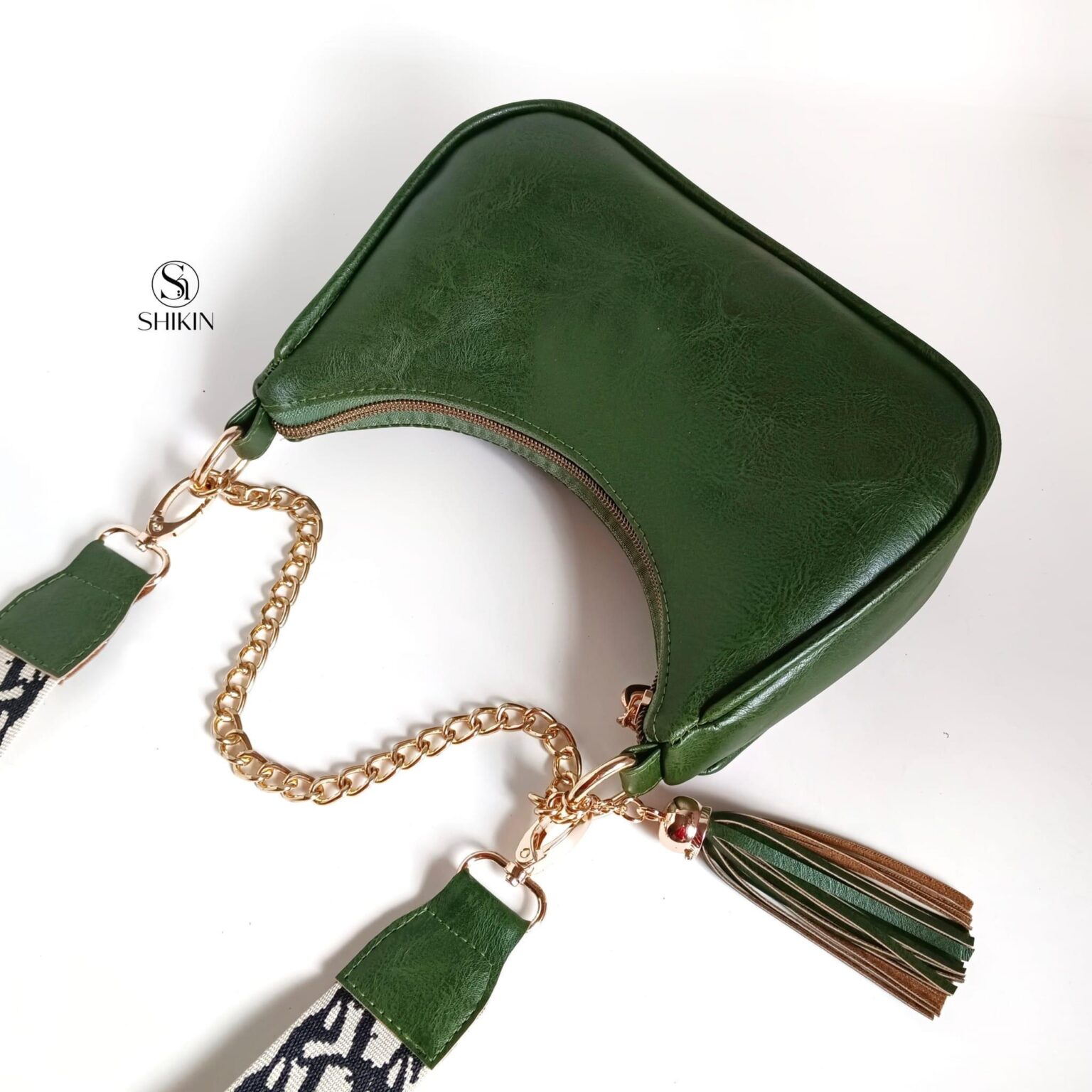 Pradaz Nylonz Re-edition Inspired Bag – Tobistylx