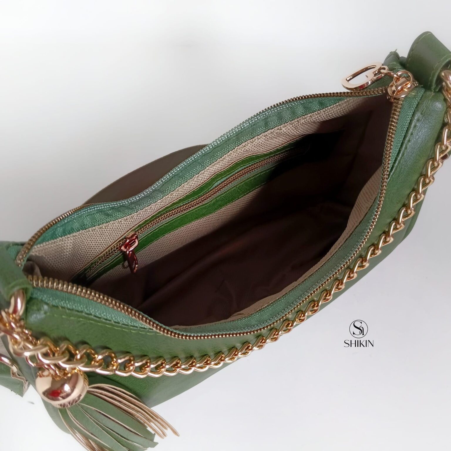 Pradaz Nylonz Re-edition Inspired Bag – Tobistylx