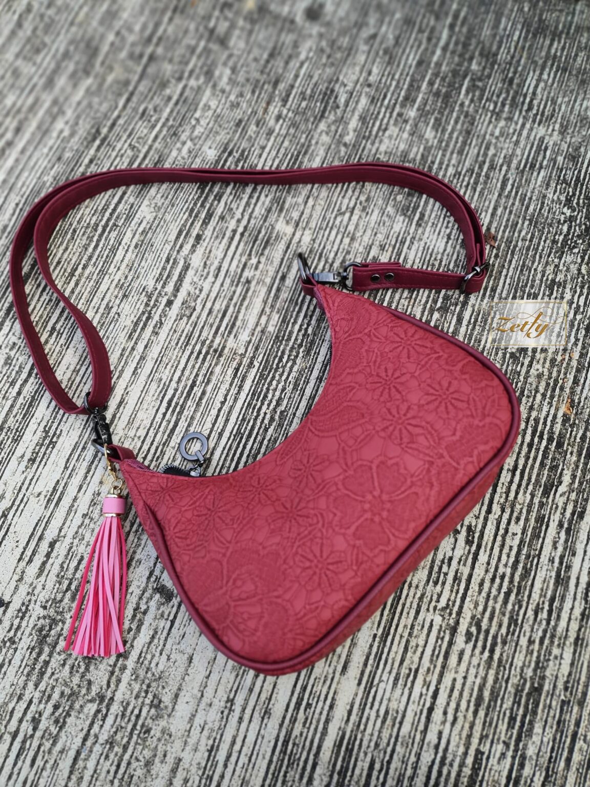 Pradaz Nylonz Re-edition Inspired Bag – Tobistylx