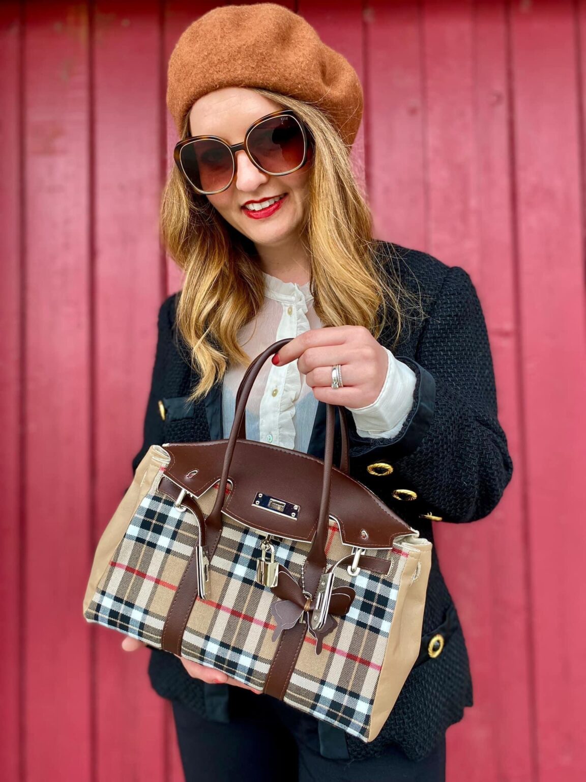 Becca Bag – Birkinz Inspired Bag – Tobistylx