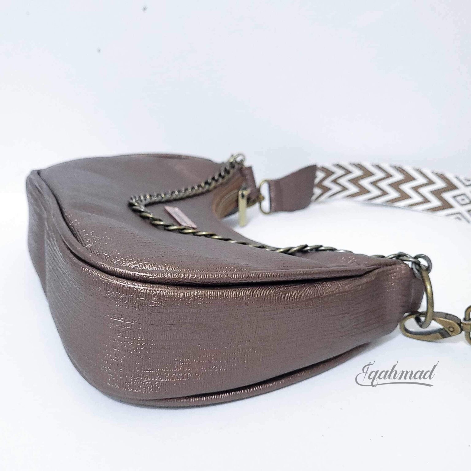 Pradaz Nylonz Re-edition Inspired Bag – Tobistylx