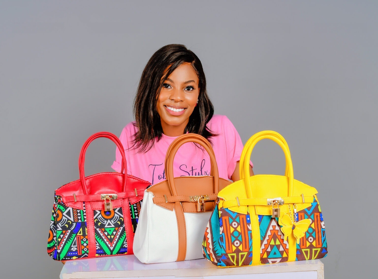 Becca Bag – Birkinz Inspired Bag – Tobistylx