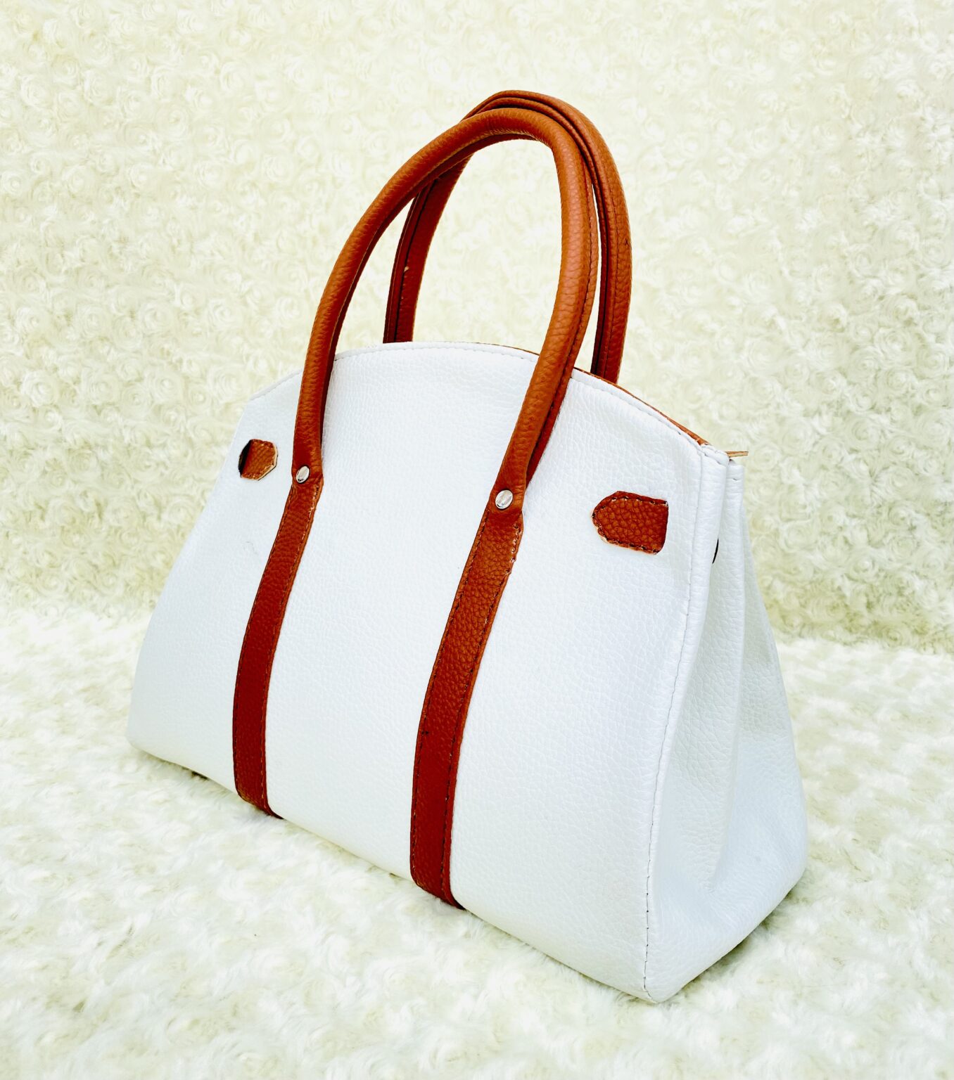 Becca Bag – Birkinz Inspired Bag – Tobistylx