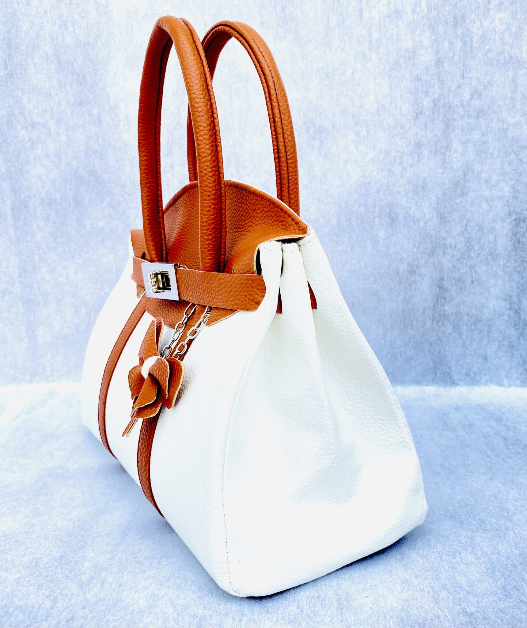 Becca Bag – Birkinz Inspired Bag – Tobistylx