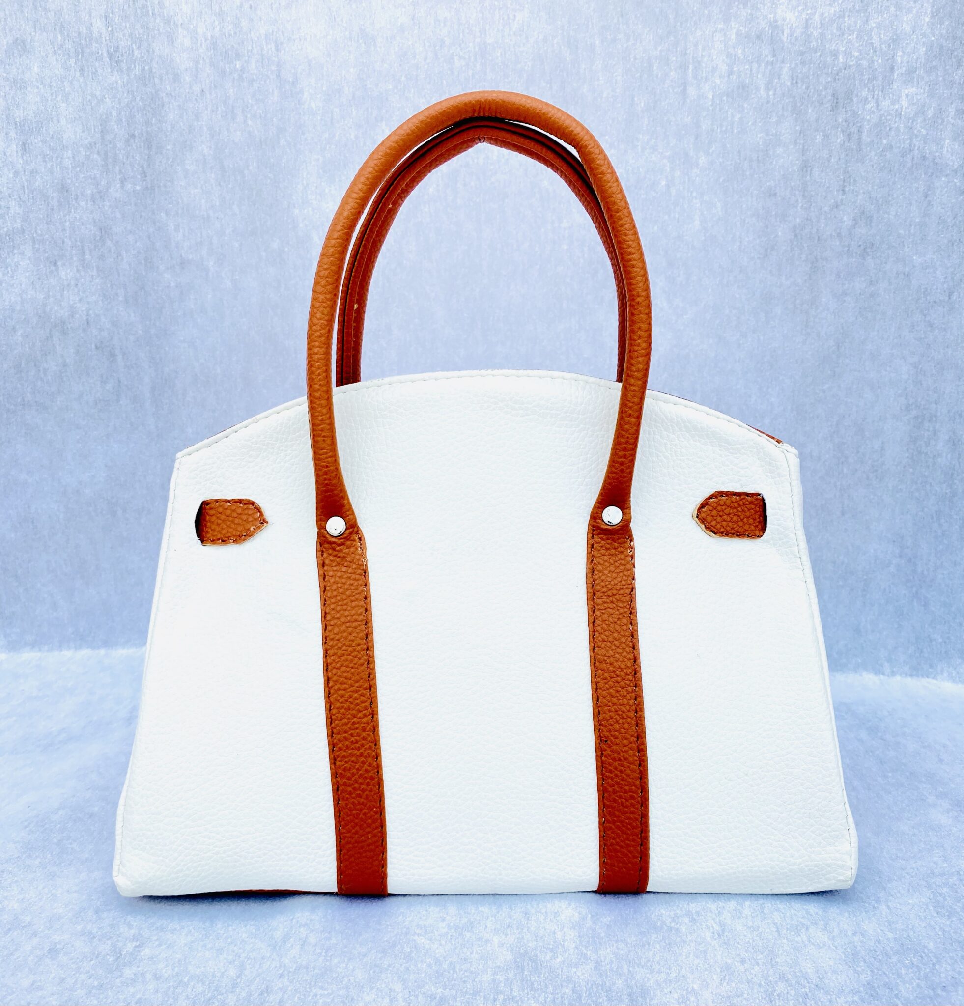 Becca Bag – Birkinz Inspired Bag – Tobistylx