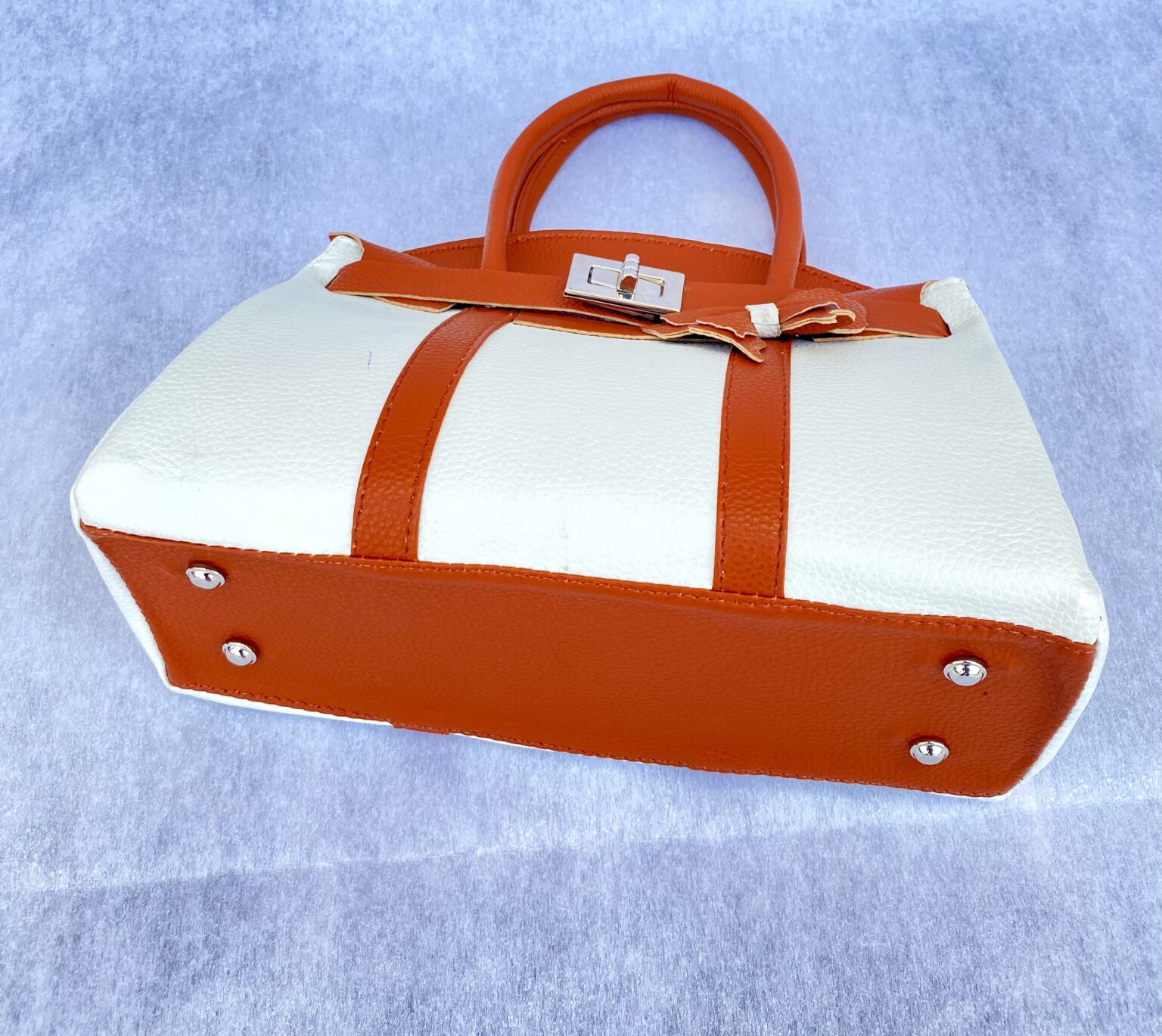 Becca Bag – Birkinz Inspired Bag – Tobistylx