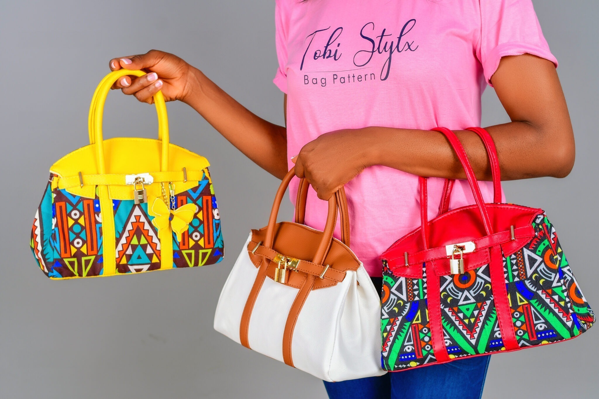 Becca Bag – Birkinz Inspired Bag – Tobistylx