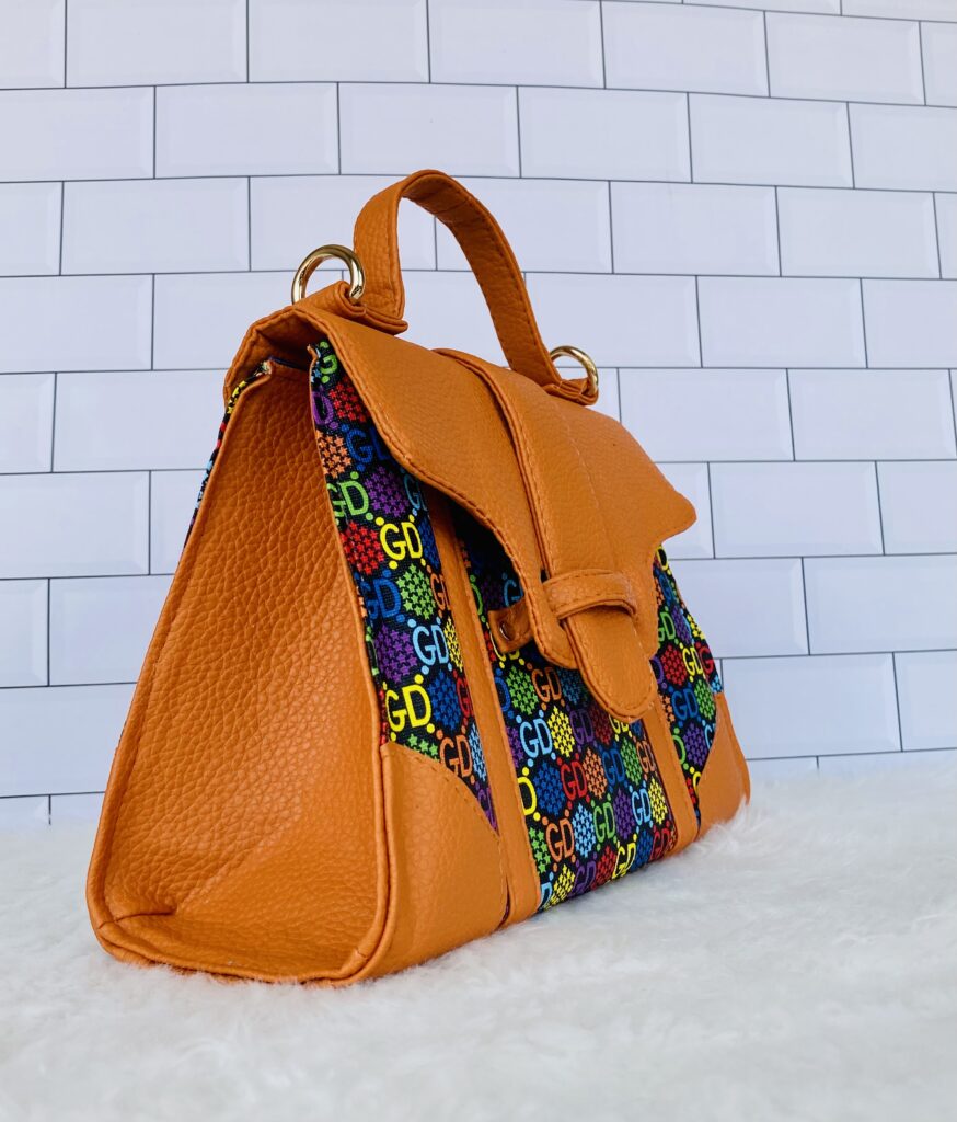 Silvia Bag – Tobistylx