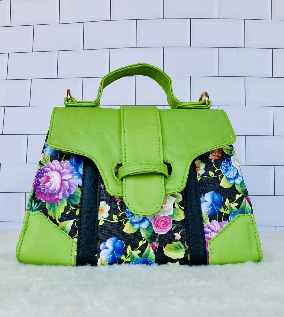 Silvia Bag – Tobistylx