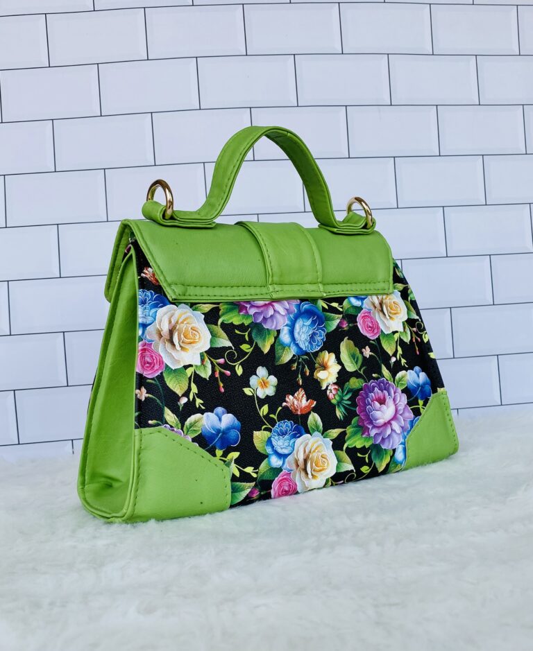 Silvia Bag – Tobistylx