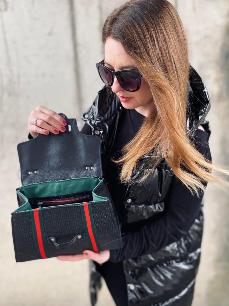 Silvia Bag – Tobistylx