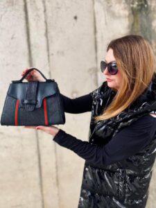 Silvia Bag – Tobistylx