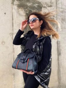 Silvia Bag – Tobistylx