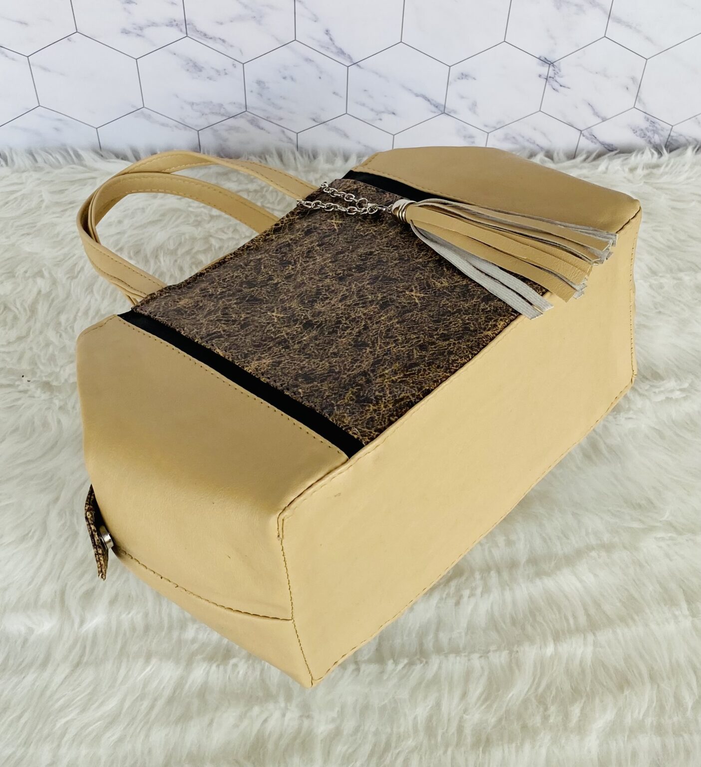 Reena Handheld Bag – Tobistylx