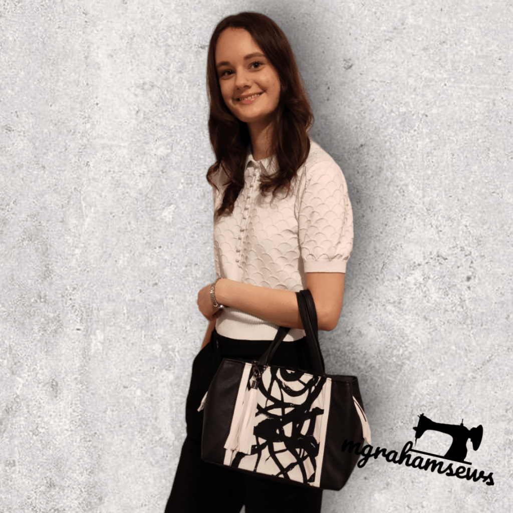 Reena Handheld Bag – Tobistylx