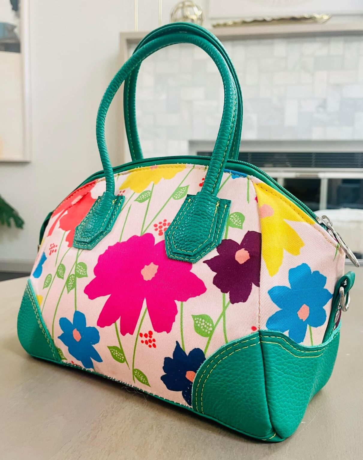 Bella Bag Pattern – Tobistylx