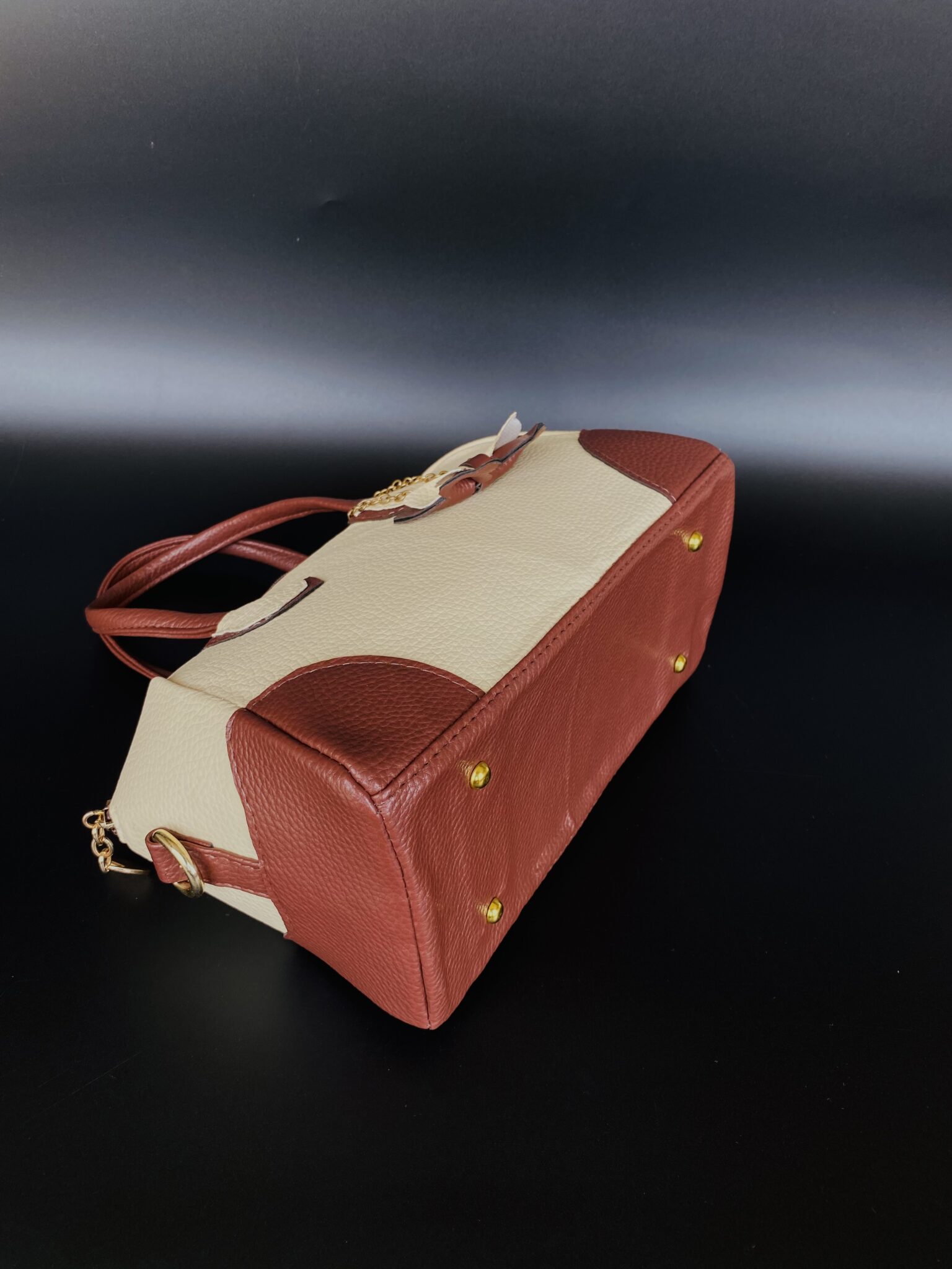 Bella Bag Pattern – Tobistylx