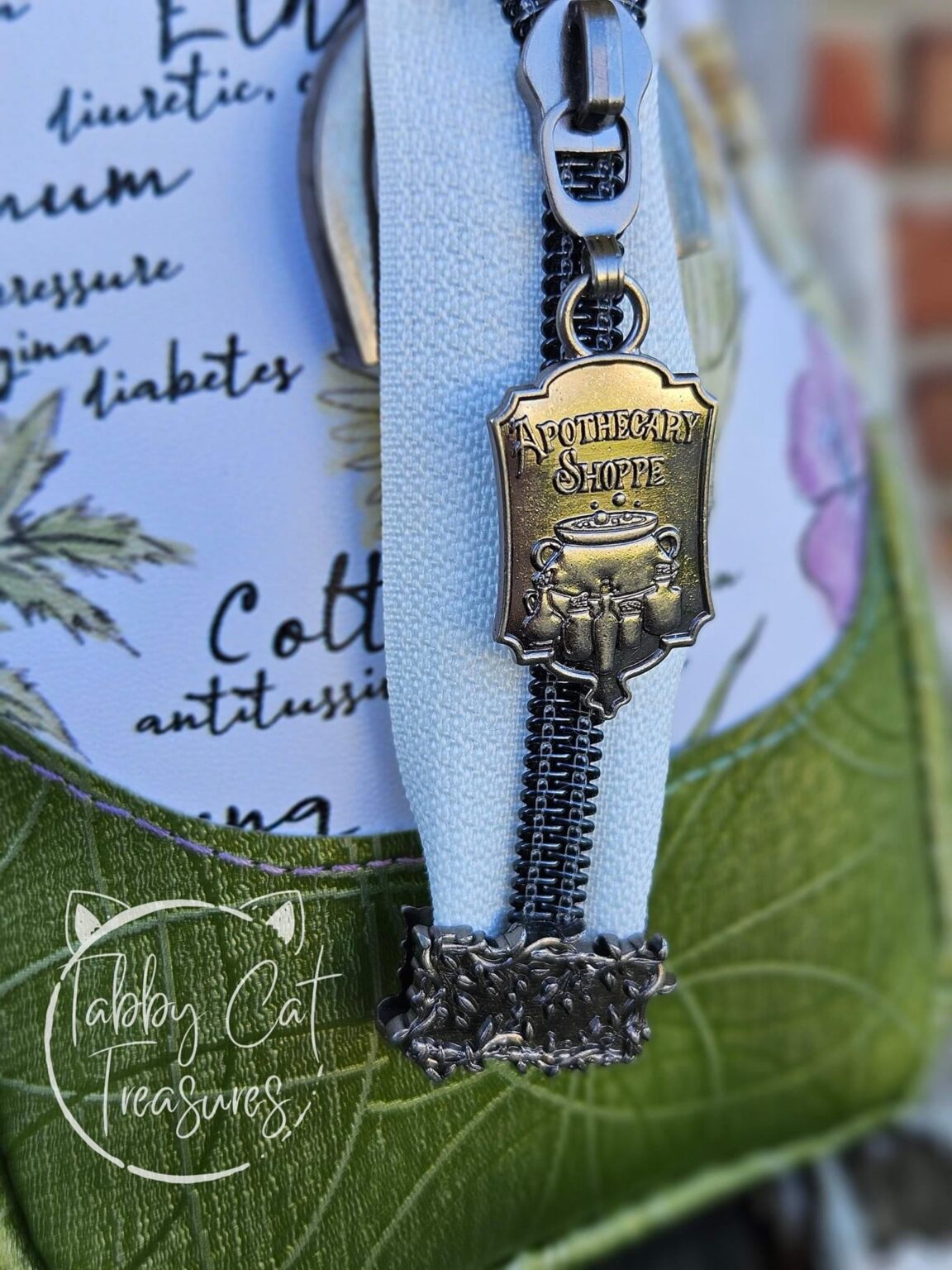 Bella Bag Pattern – Tobistylx