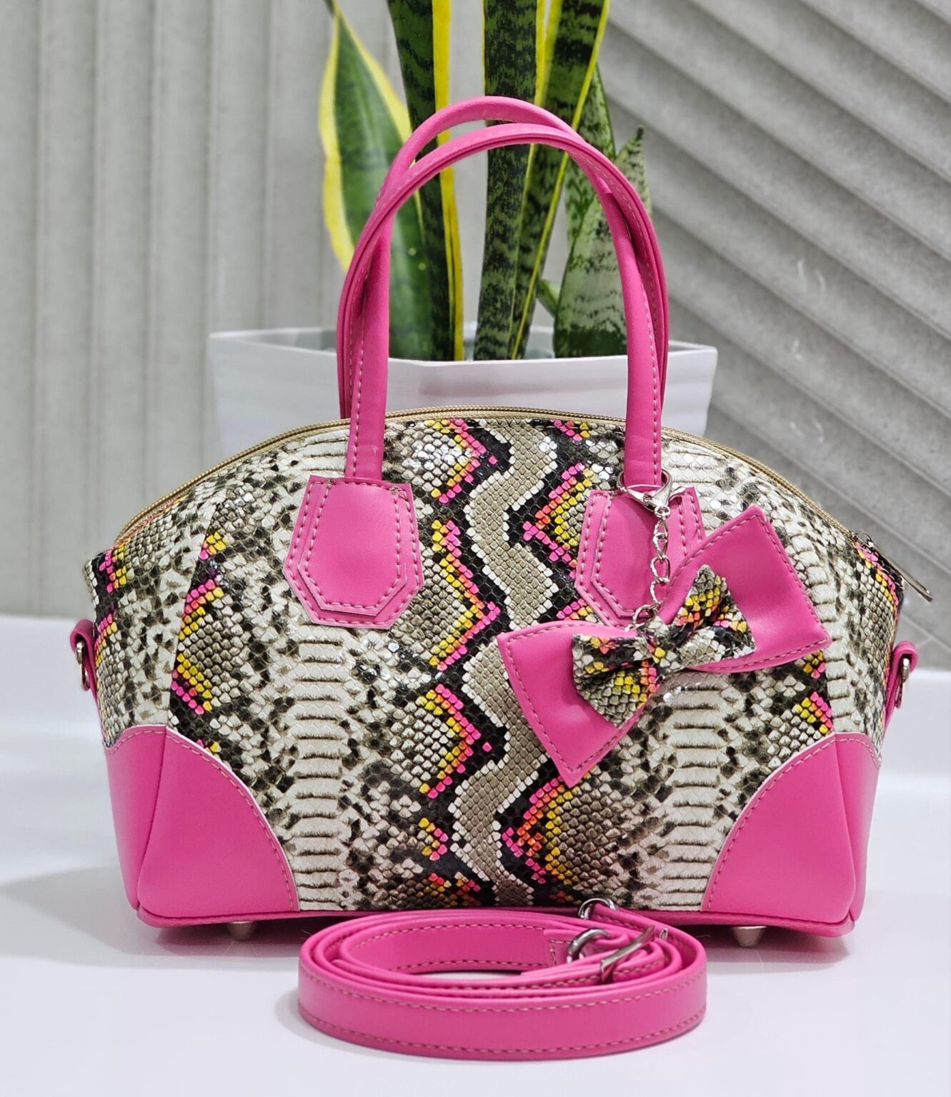 Bella Bag Pattern – Tobistylx