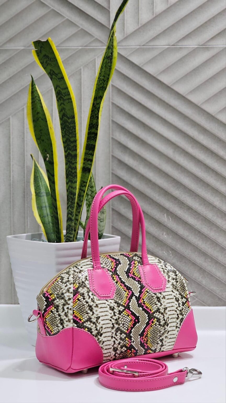 Bella Bag Pattern – Tobistylx