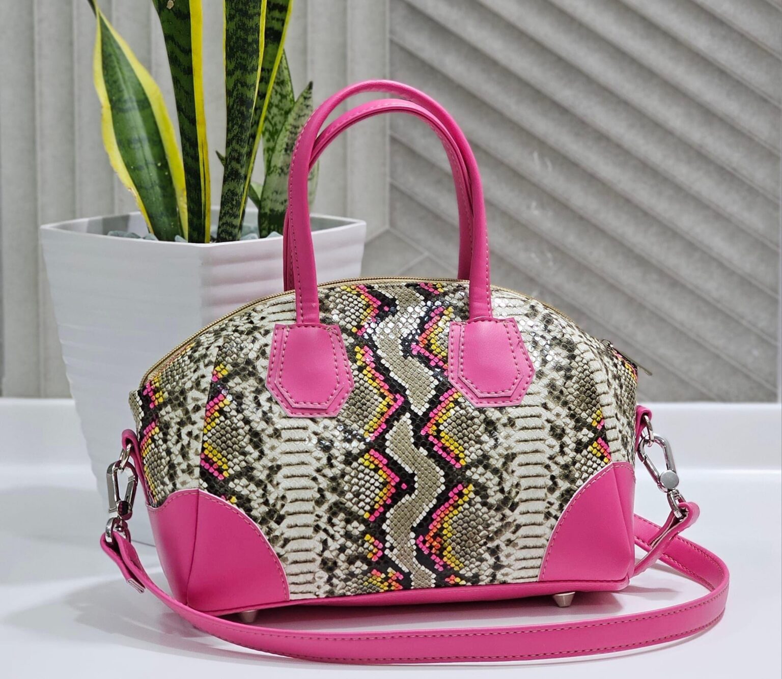 Bella Bag Pattern – Tobistylx