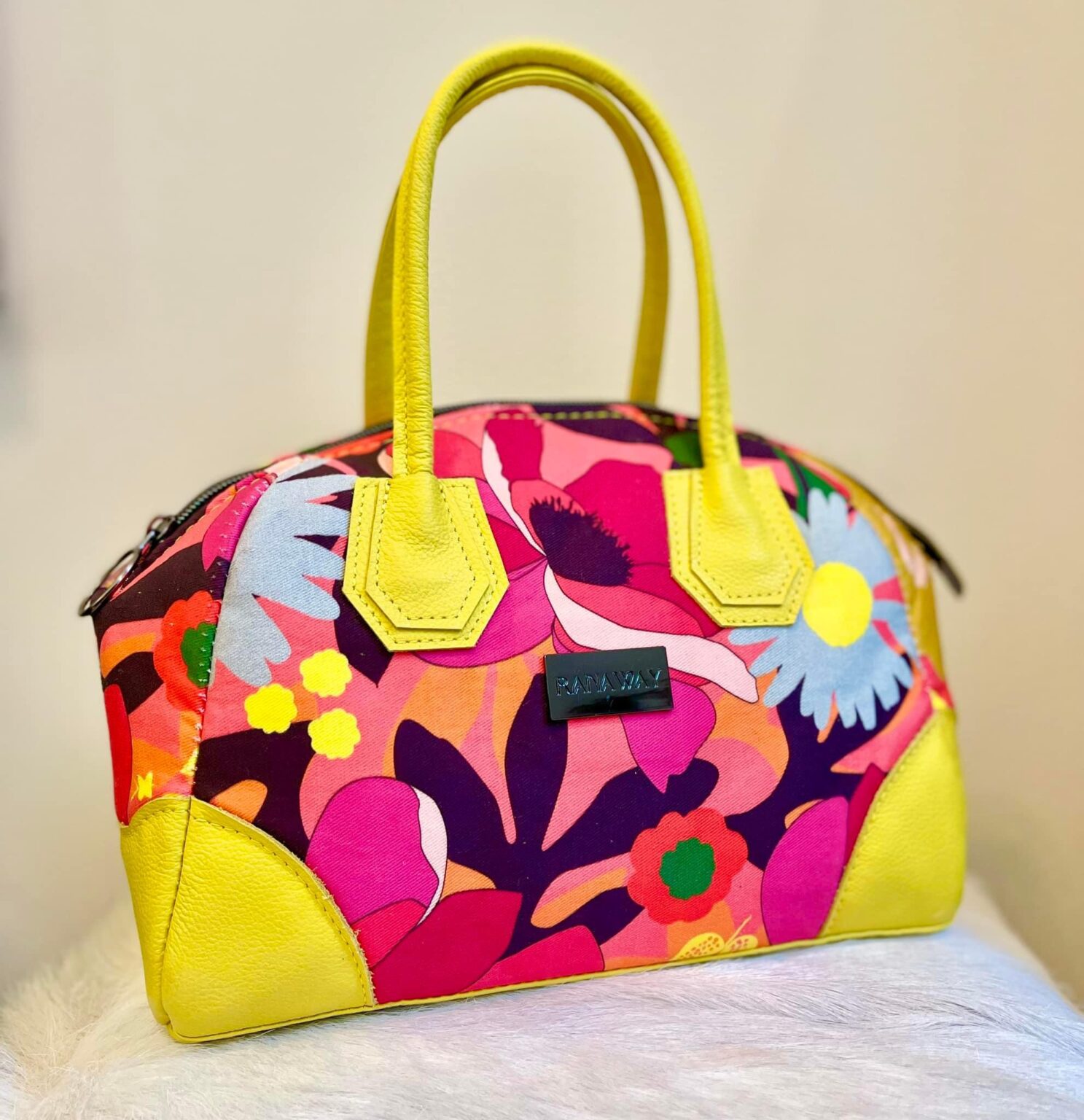 Bella Bag Pattern – Tobistylx