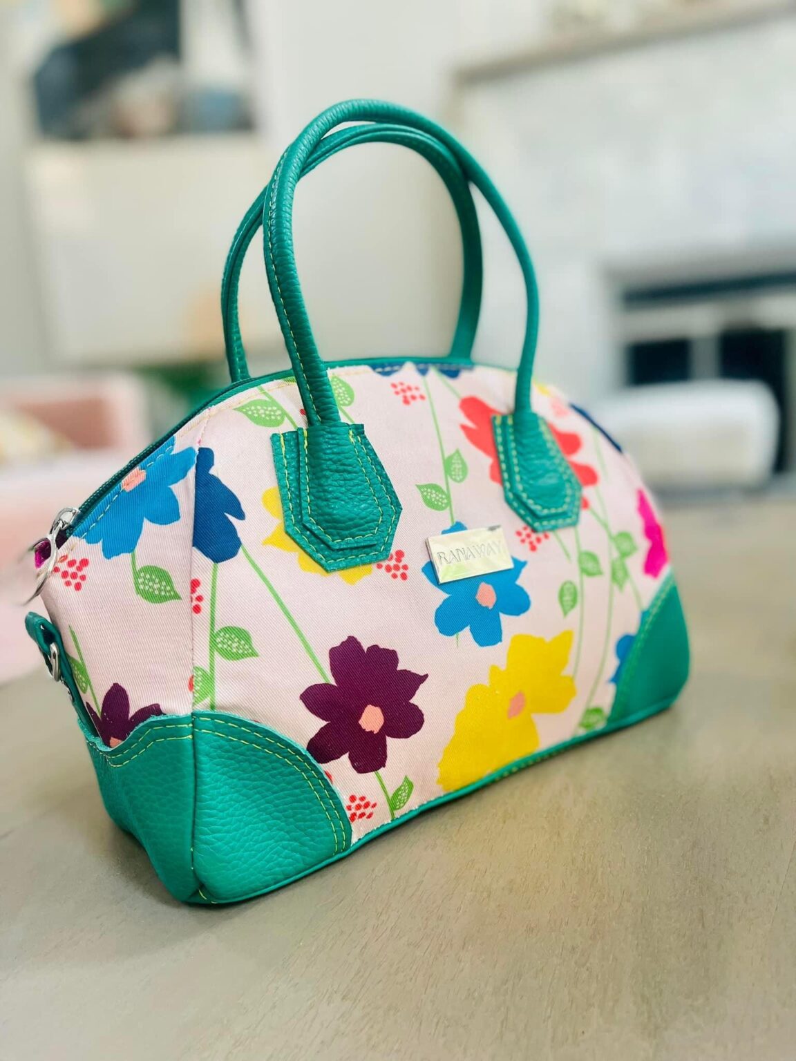 Bella Bag Pattern – Tobistylx