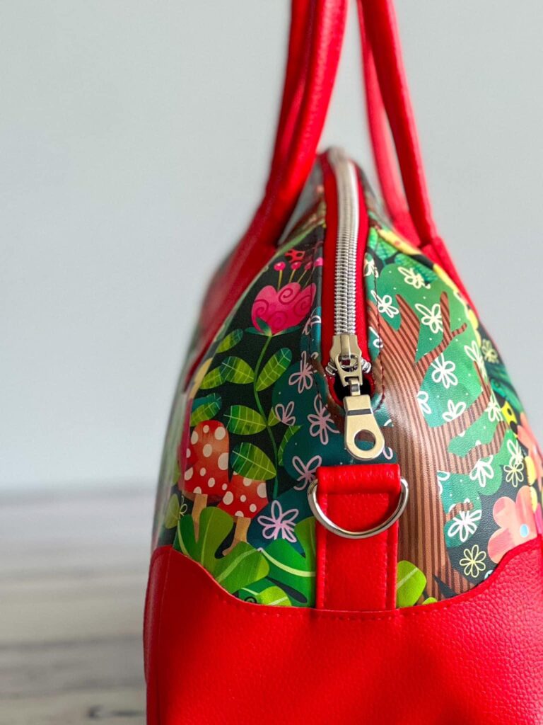 Bella Bag Pattern – Tobistylx
