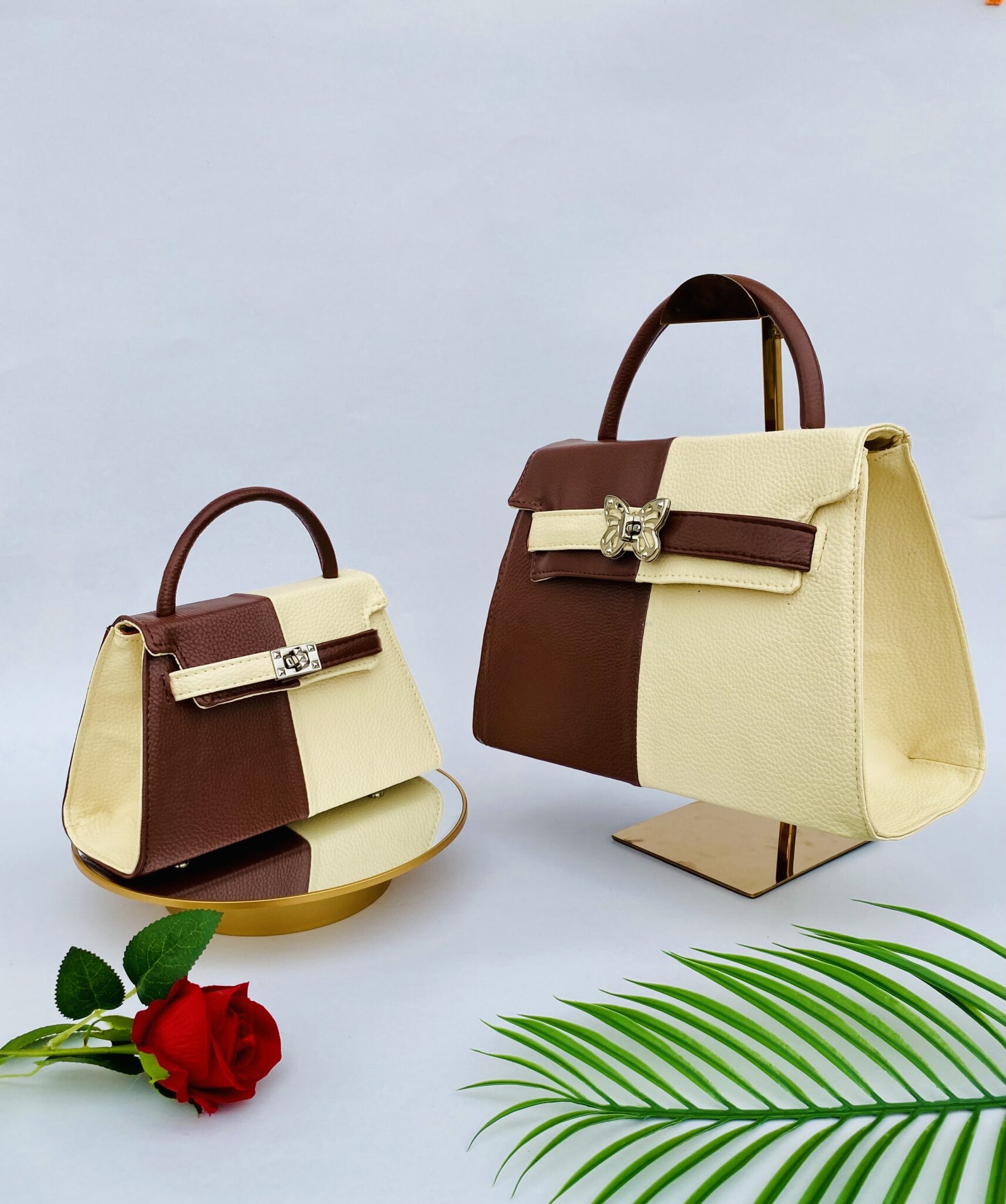 Augusta Bag Pattern – Tobistylx