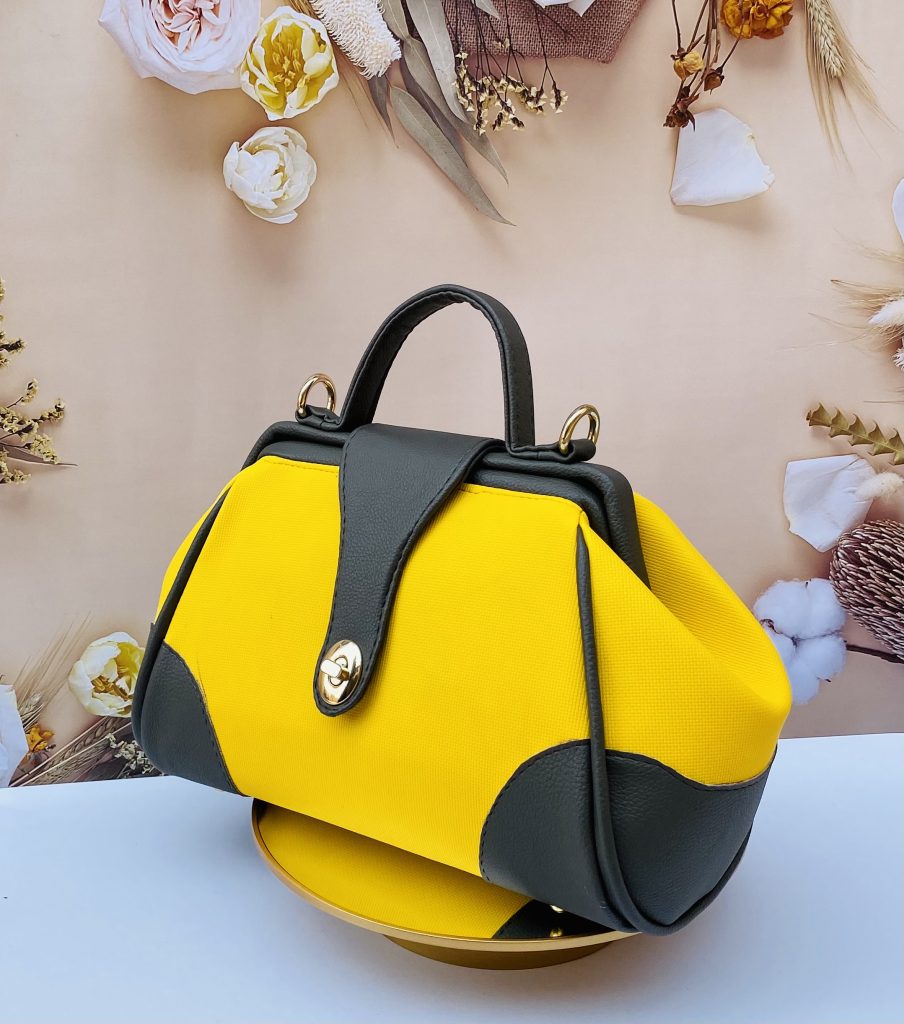 Ella Doctor Bag Pattern – Tobistylx